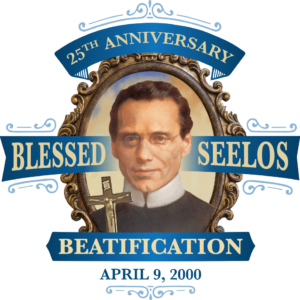 Beatification 25th Anniversary Novena - The National Shrine of Blessed ...